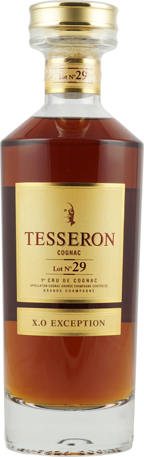 Tesseron Lot No. 29 XO EXCEPTION online kaufen