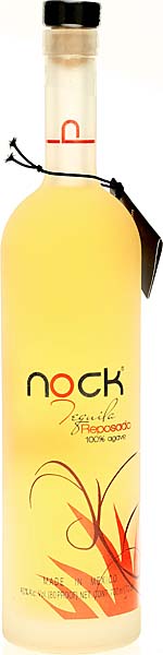 Nock Tequila Reposado 0,7 Liter hier bei uns im Shop ka