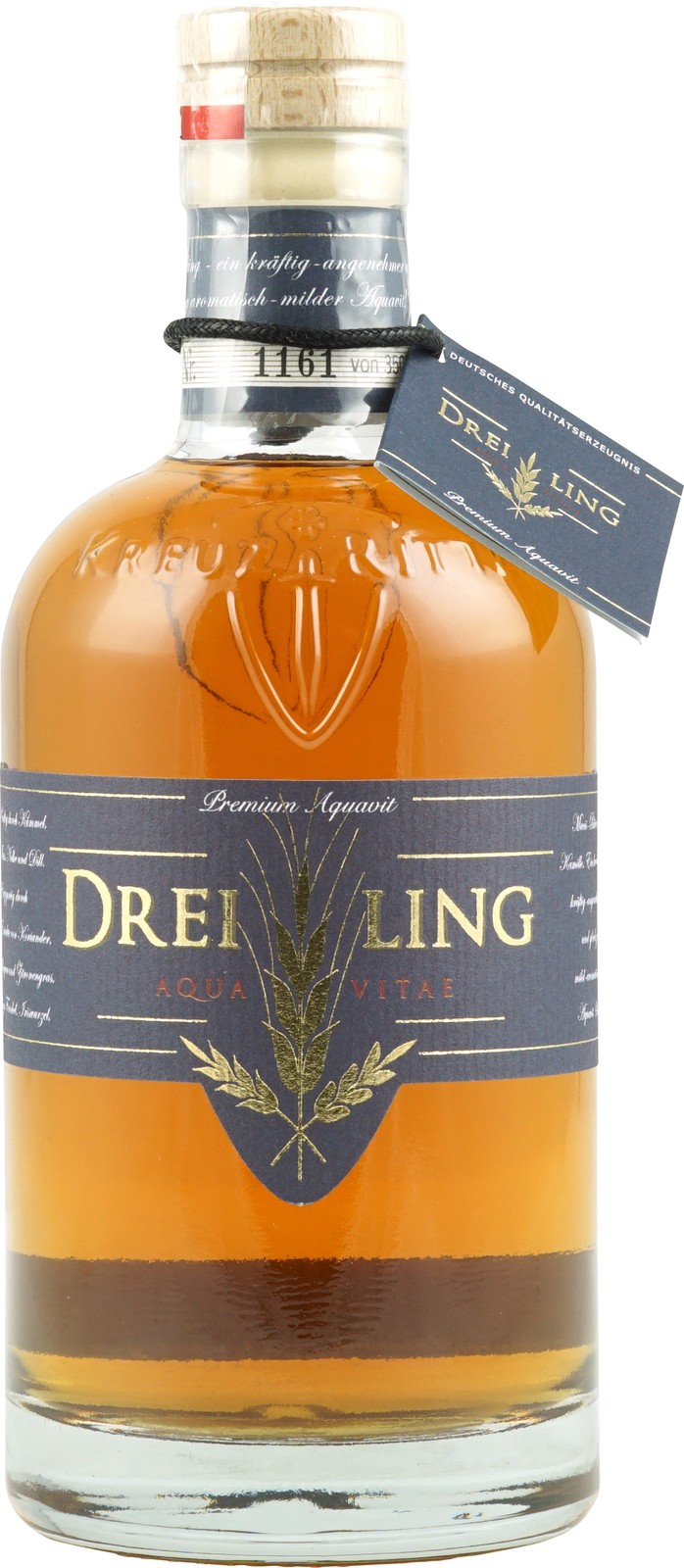 Dreiling Aqua Vitae hier im günstigen Online Shop