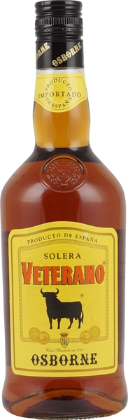 Osborne Veterano Solera hier im Shop kaufen