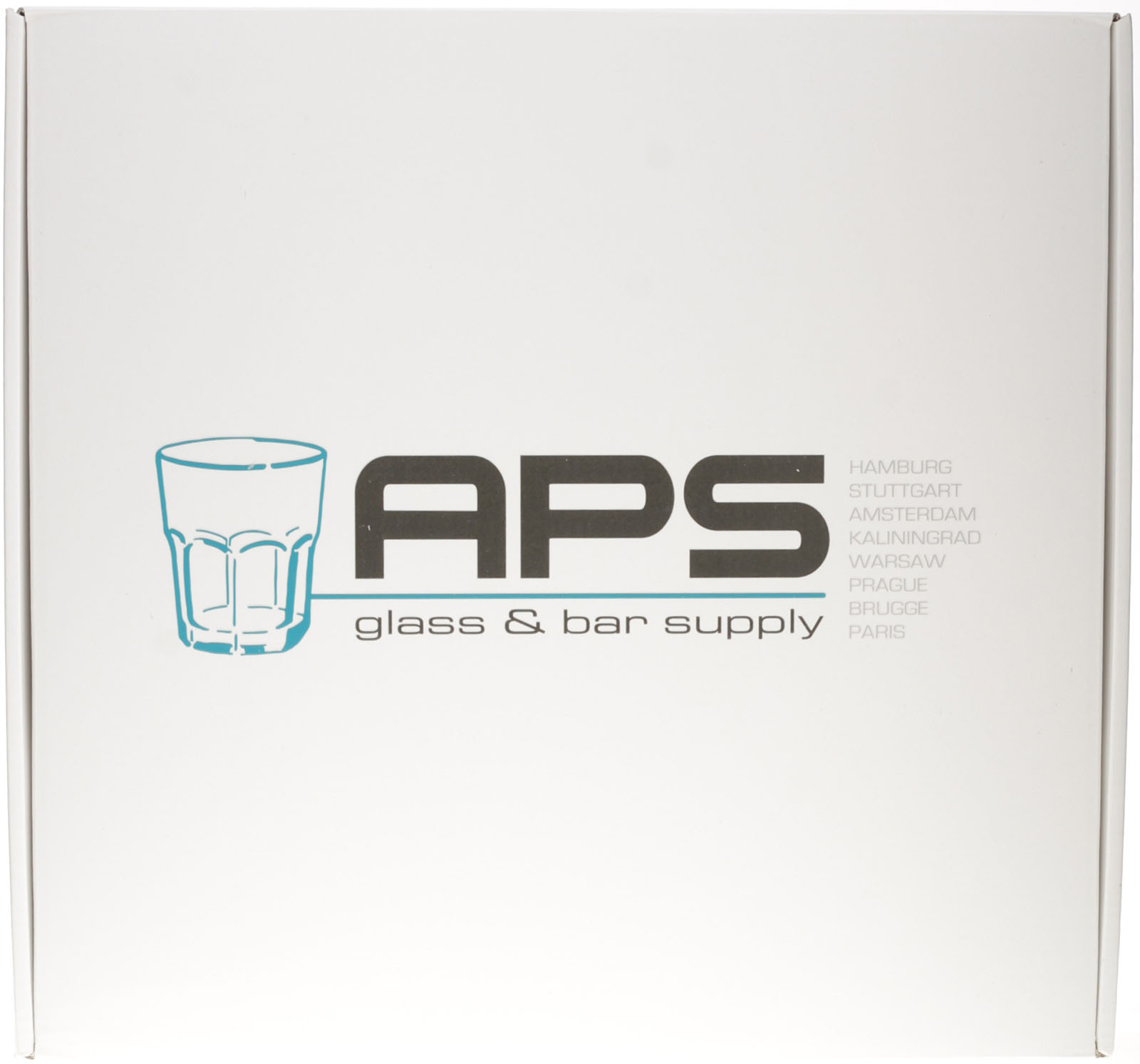 APS Profi-Barset - Alles für perfekte Cocktails