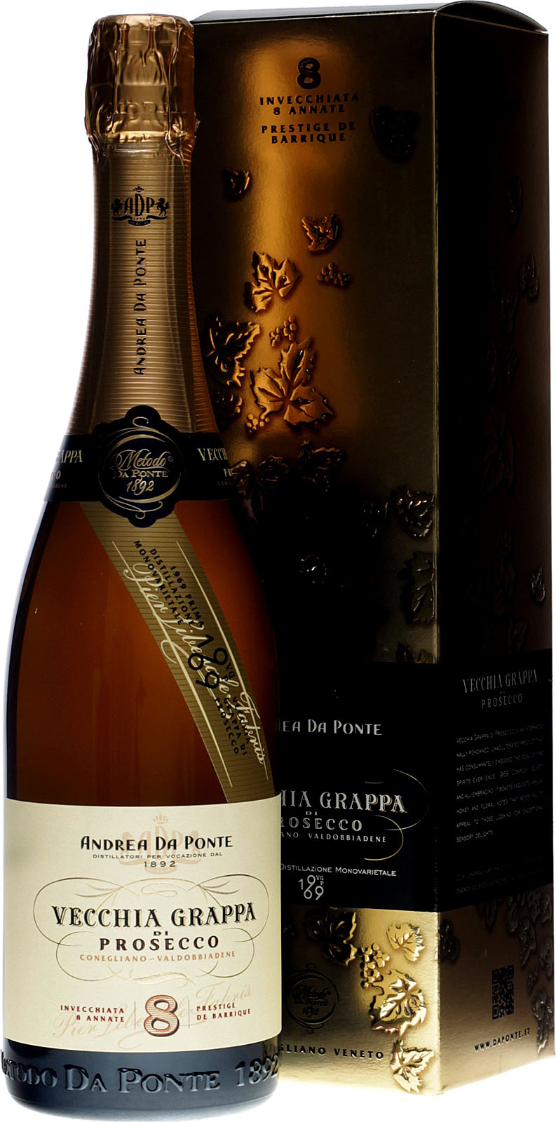 Andrea da Ponte Geschenkset hier im Onlineshop