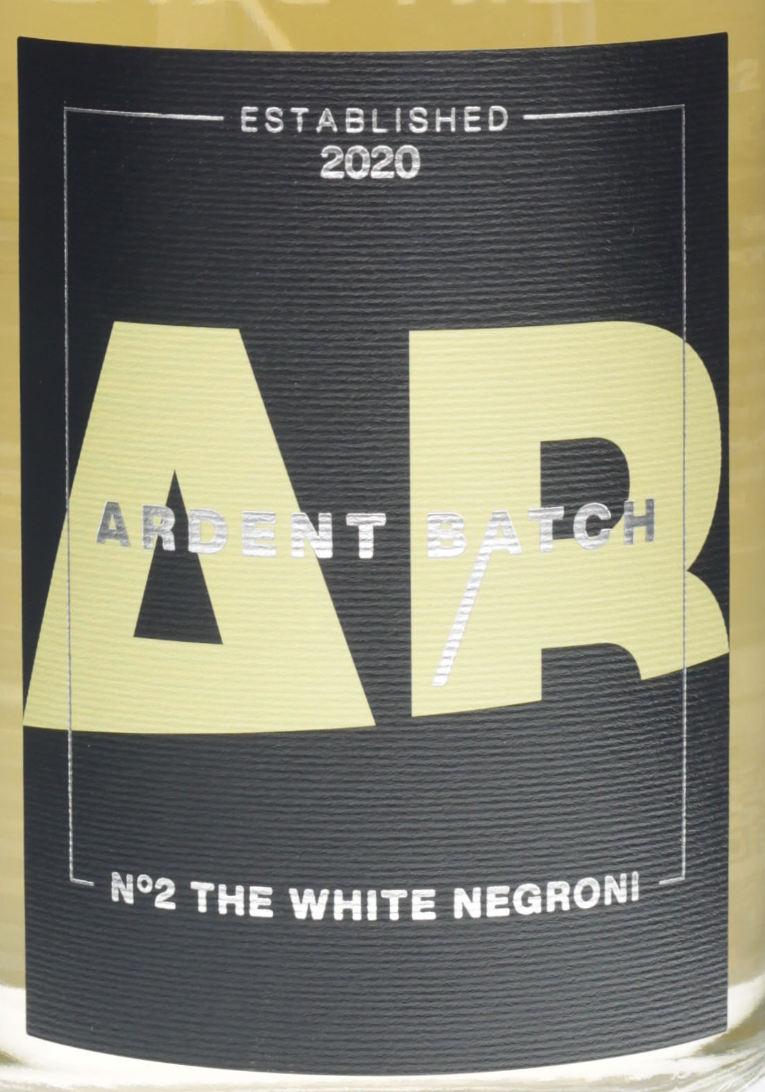 Ardent Batch No. 2 White Negroni bei uns kaufen