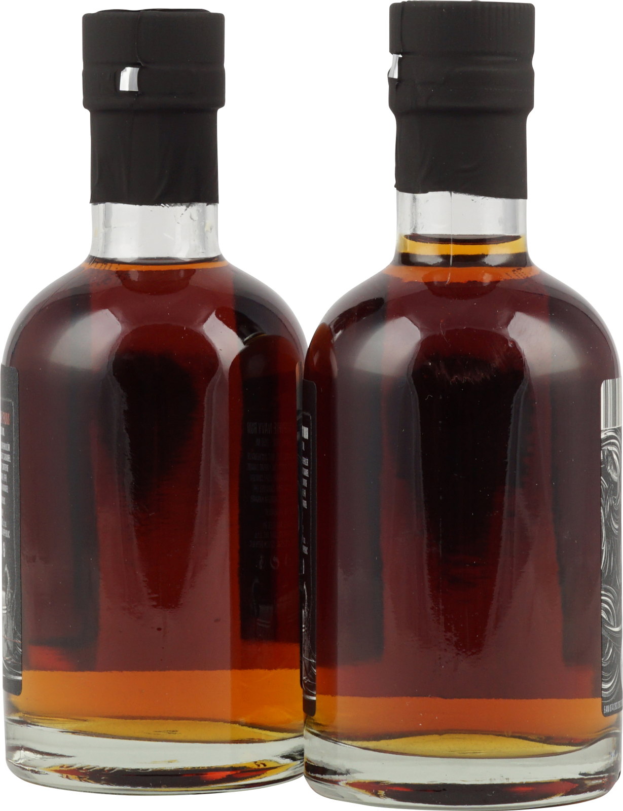 Austrian Empire Navy Rum Set im Shop kaufen