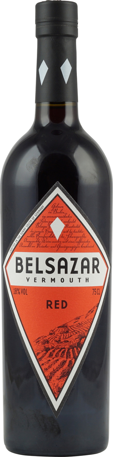 Belsazar Vermouth Red online kaufen