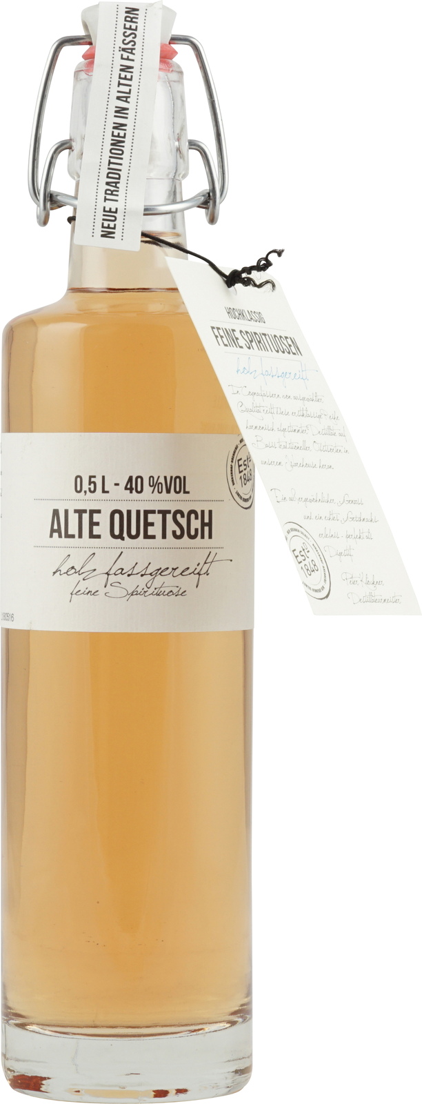 Birkenhof Alte Quetsch hier im Shop kaufen