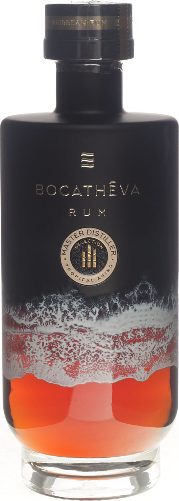 Bocatheva Master Distiller Selection Rum bei uns kaufen