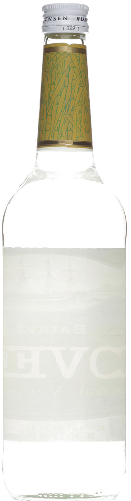 Bovens Arrak Verschnitt 700ml 40%