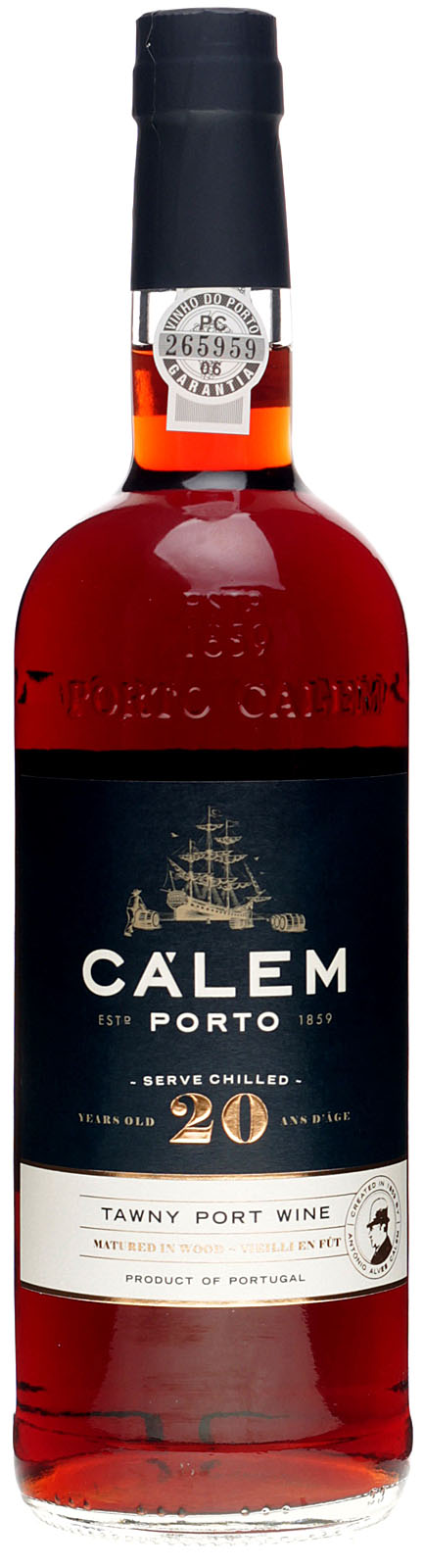 Calem Old Port 20 Jahre jetzt hier bestellen