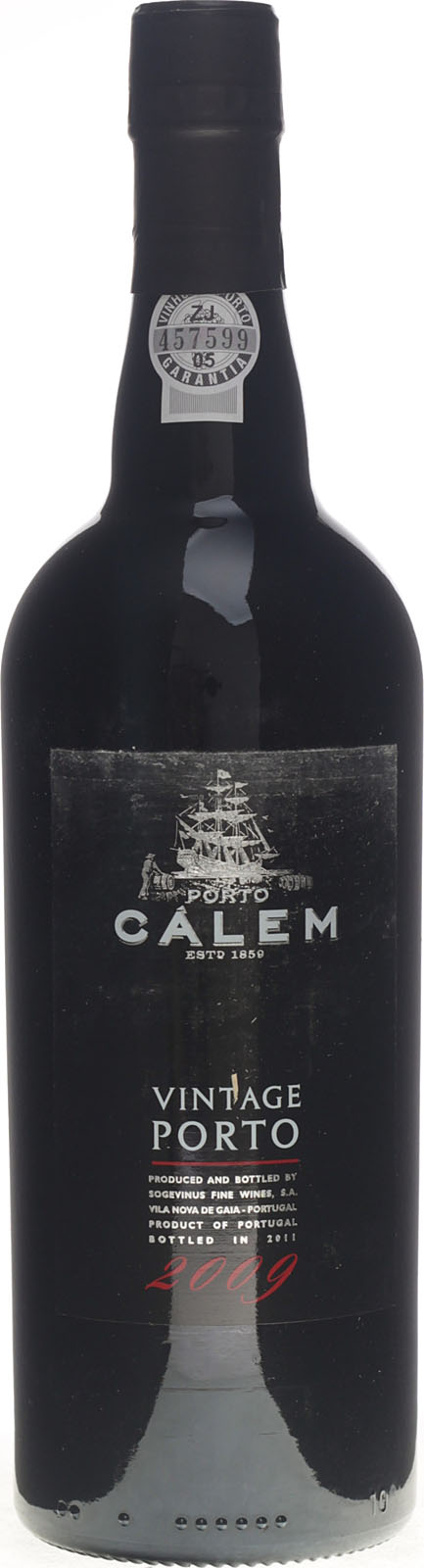 Calem Vintage Port 2009 bei uns im Shop kaufen.