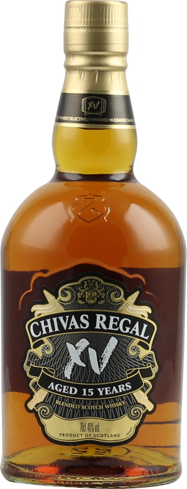 Chivas Regal 15 Jahre hier im Onlineshop