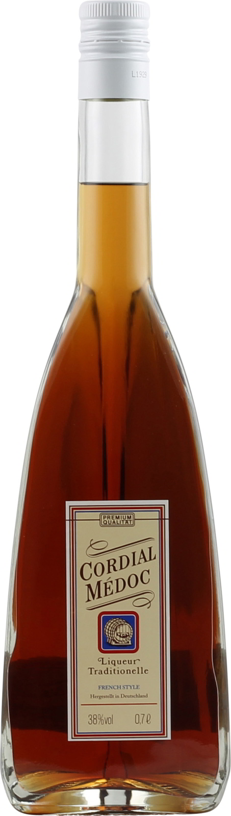Cordial Medoc Liqueur Traditionelle online kaufen