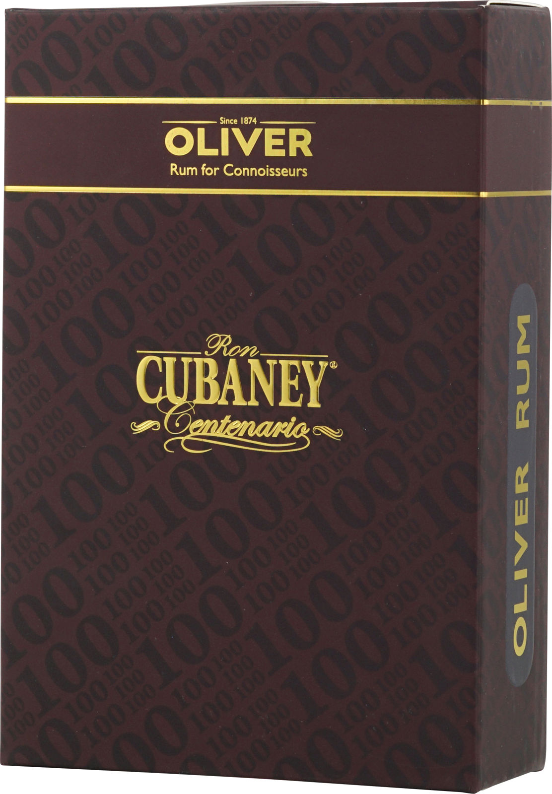 Günstig im Shop: Ron Cubaney 30 Anos Centenario mit 0,7