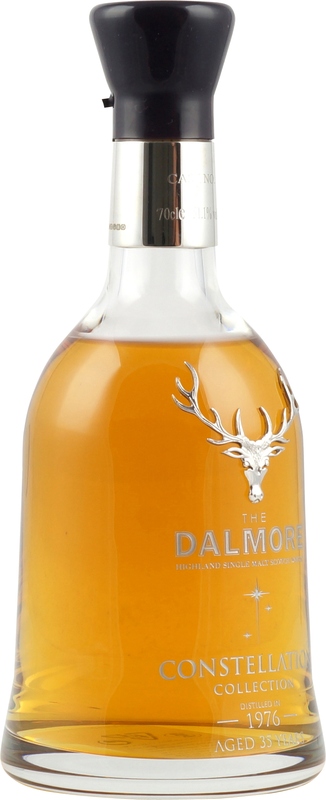 Dalmore Constellation Collection Vintage 1976 Cask 3 70