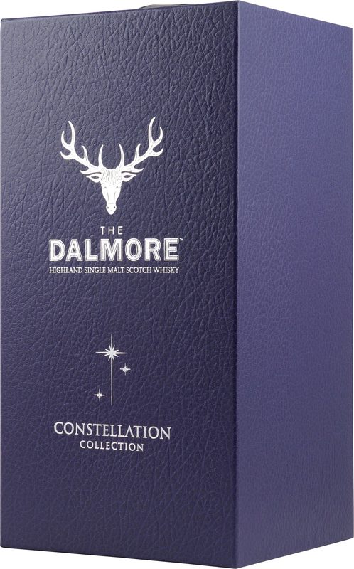 Dalmore Constellation Collection Vintage 1976 Cask 3 70