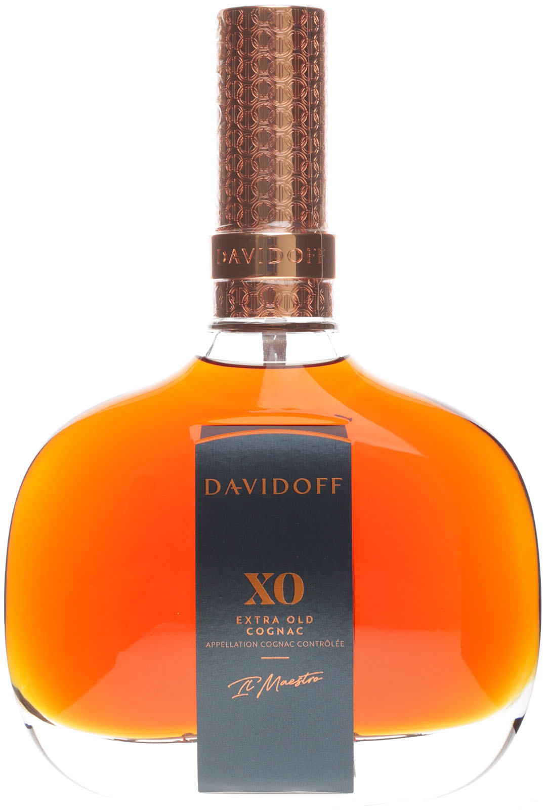 Davidoff XO Cognac - Der Cognac XO von Davidoff in der