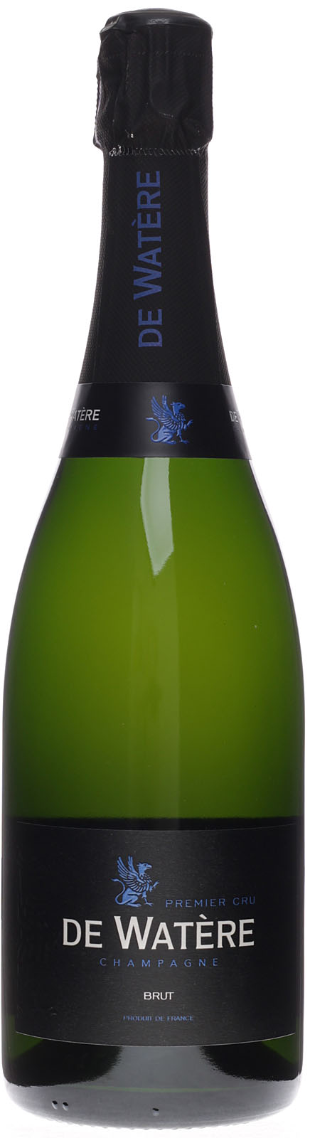 De Watere Prestige Brut Champagner 1er Cru Brut im Shop
