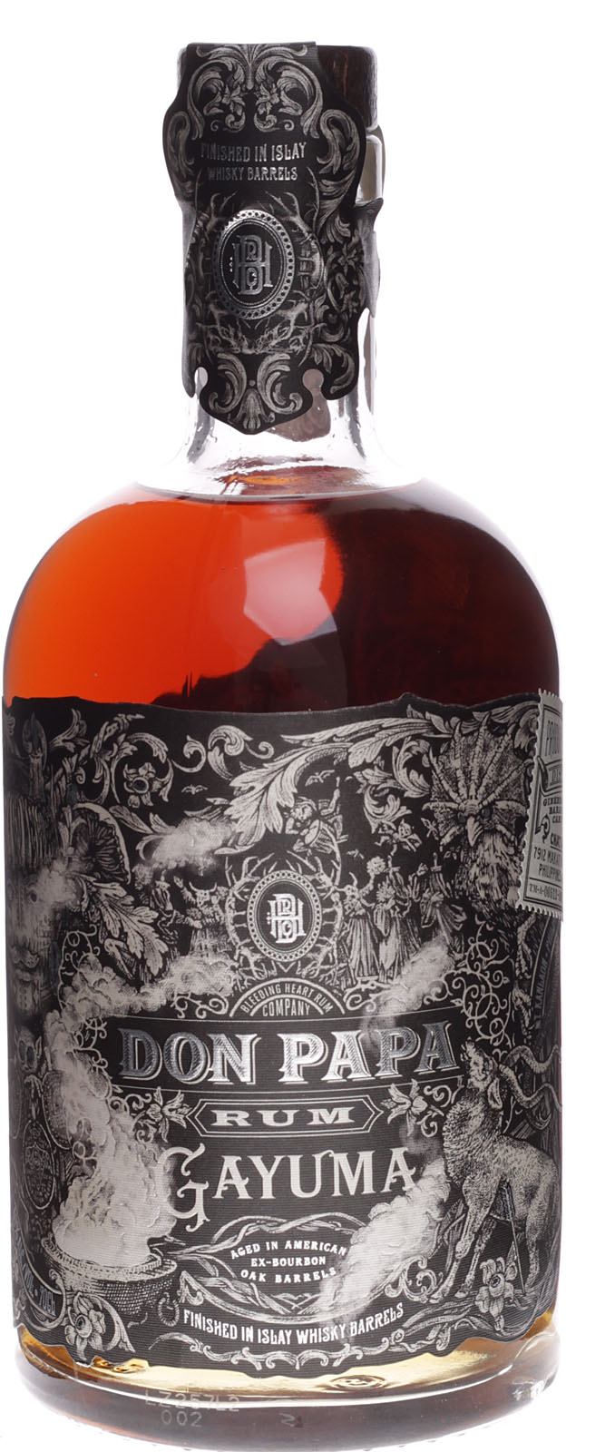 Don Papa Gayuma günstig und schnell bei uns im Shop kau