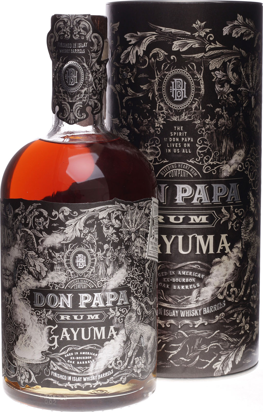 Don Papa Gayuma günstig und schnell bei uns im Shop kau