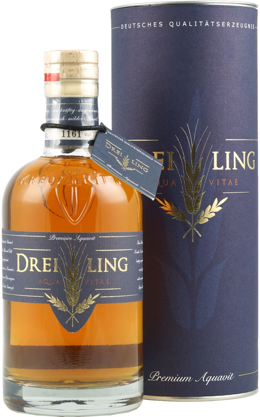 Dreiling Aqua Vitae hier im günstigen Online Shop