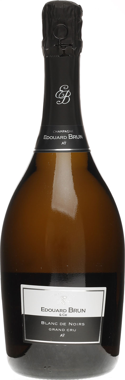 Edouard Brun Champagner Blanc de Noirs Extra Brut Grand