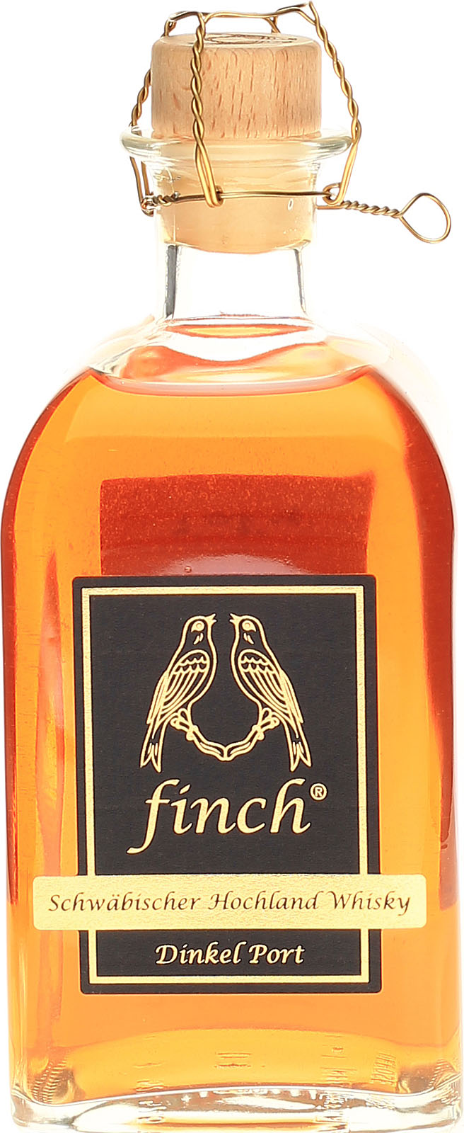 Kaufen Sie den Finch Dinkel Port Hochland Whisky aus De