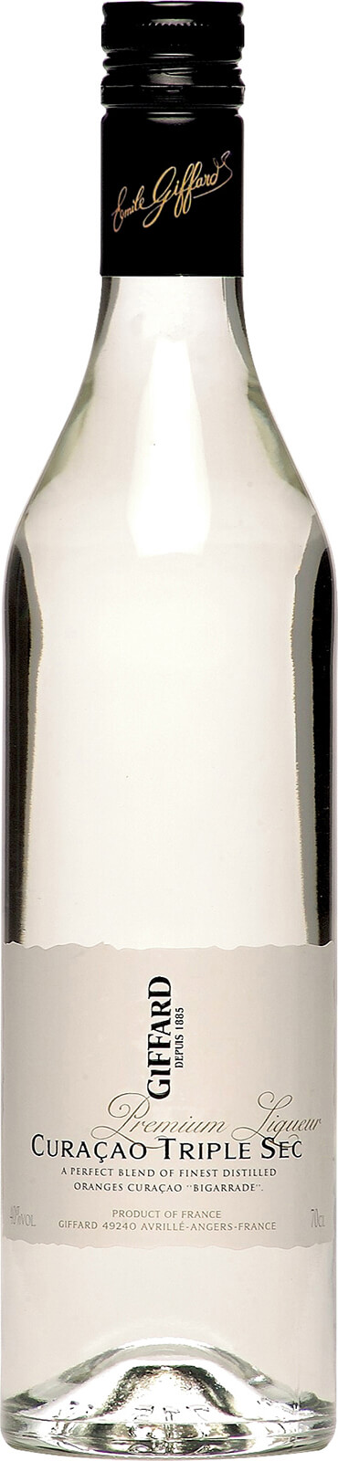 Giffard Curaçao Triple Sec (Curaçao Orange) kaufen