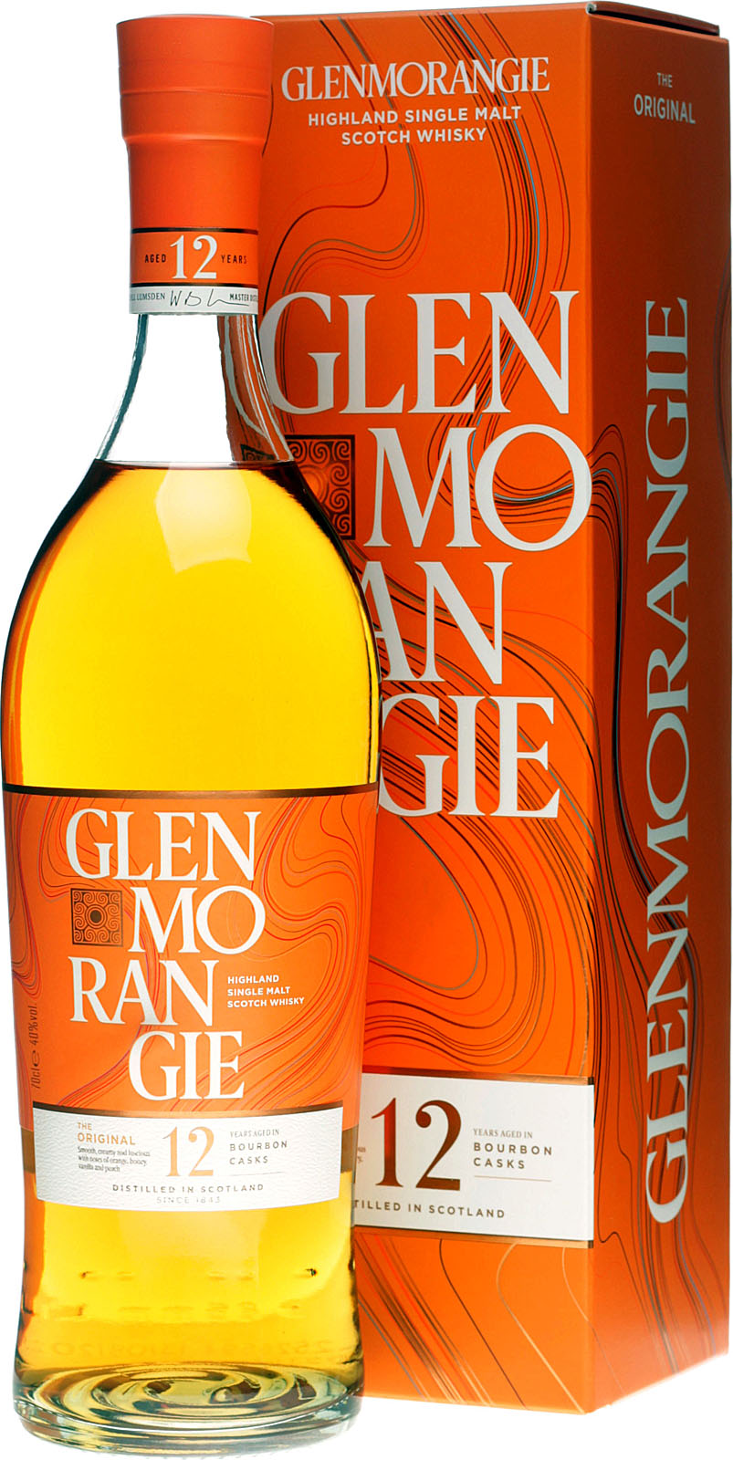 Glenmorangie The Original 12 Jahre bei uns kaufen.