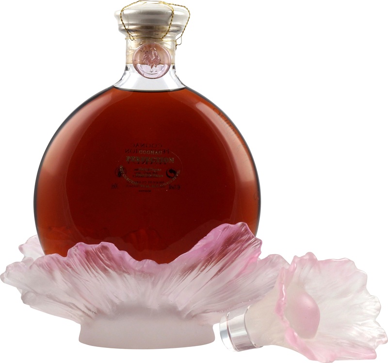 Hardy Perfection Cognac - Die seltene Cognac Rarität mi