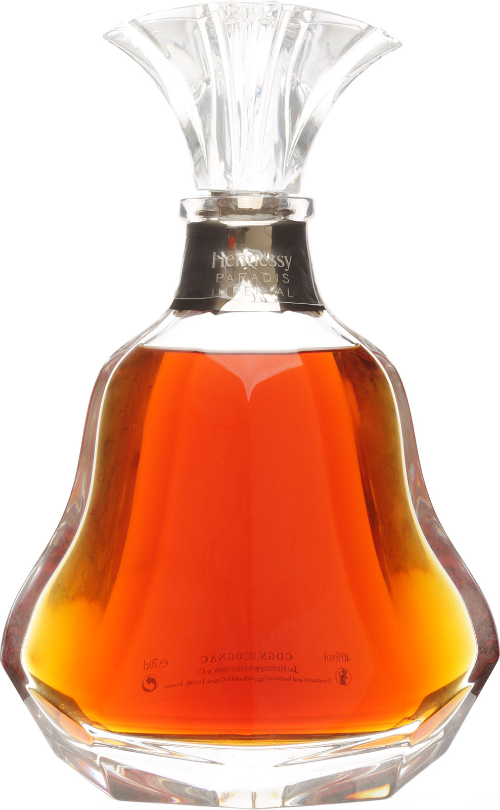 Hennessy Paradis Imperial Cognac aus feinen Cognac Sort