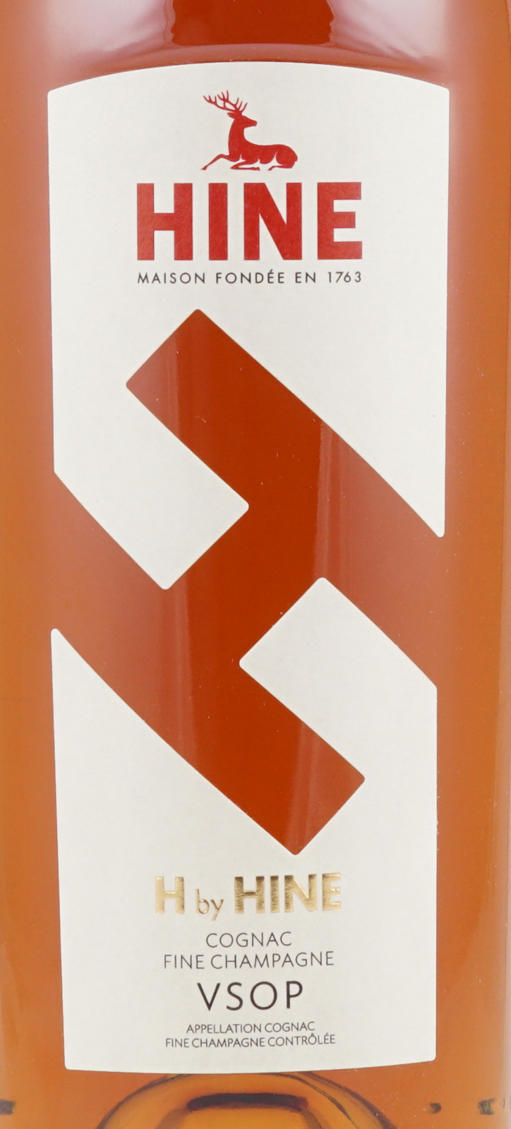 H by Hine VSOP Cognac aus Frankreich - Cognac VSOP von