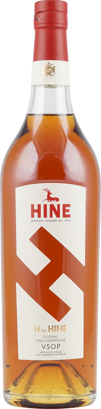 H by Hine VSOP Cognac aus Frankreich - Cognac VSOP von