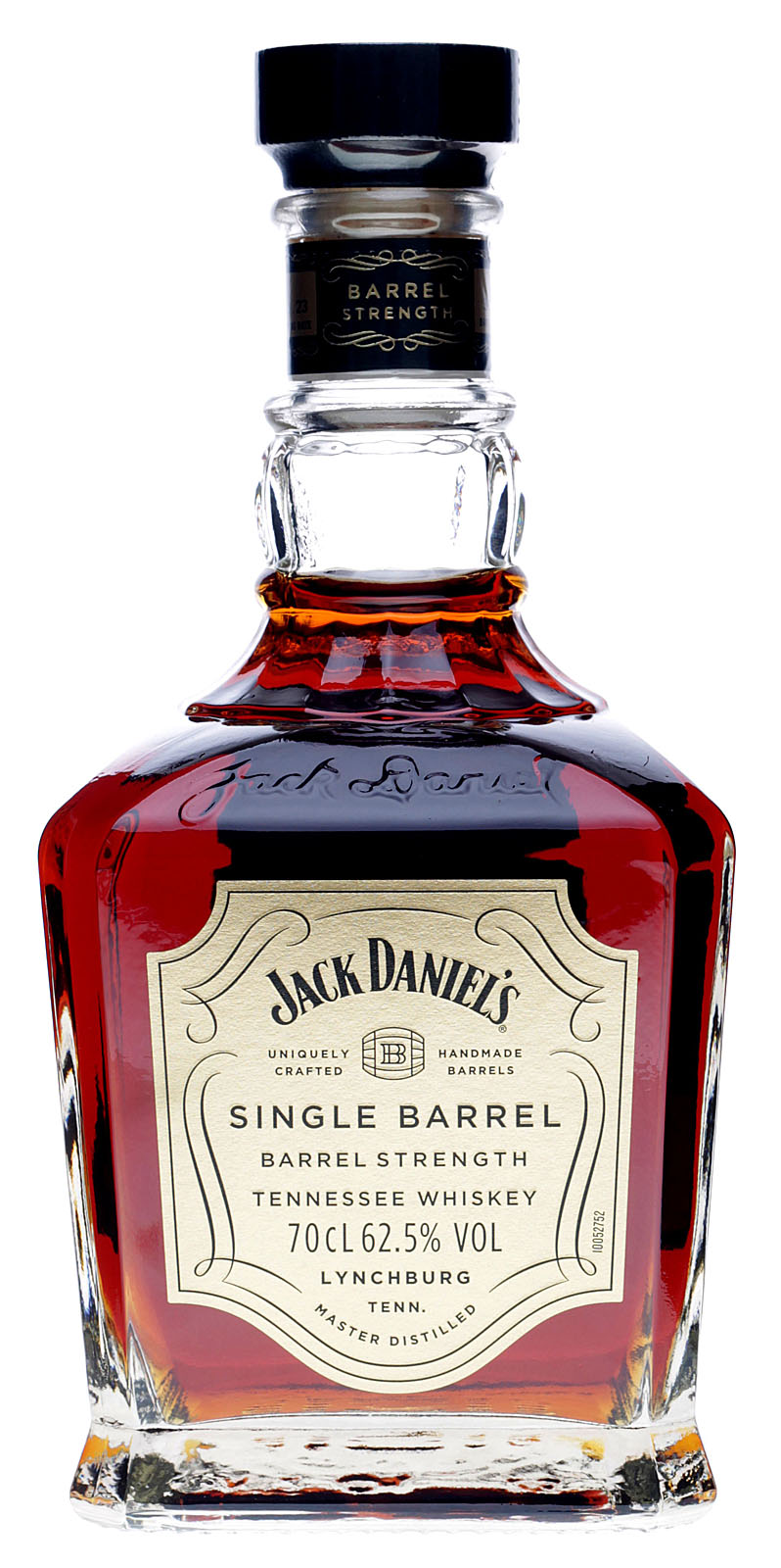 Jack Daniels Single Barrel Barrel Strength bestellen
