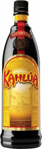 Kahlua Kaffee Likör 1 Liter - Der Klassiker unter den K