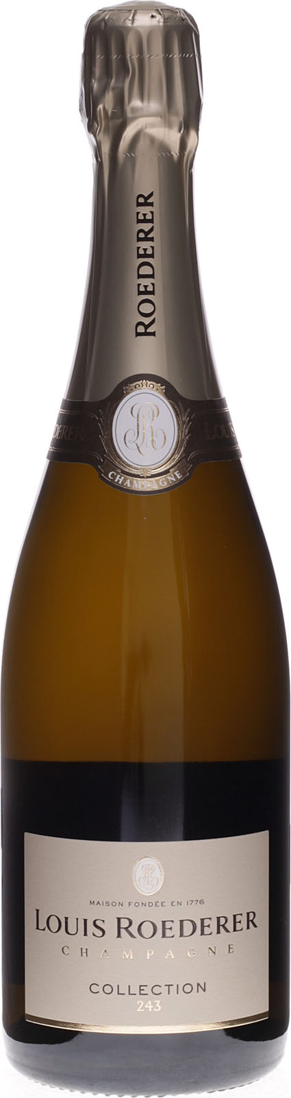 Louis Roederer Champagner Collection 243 Brut kaufen