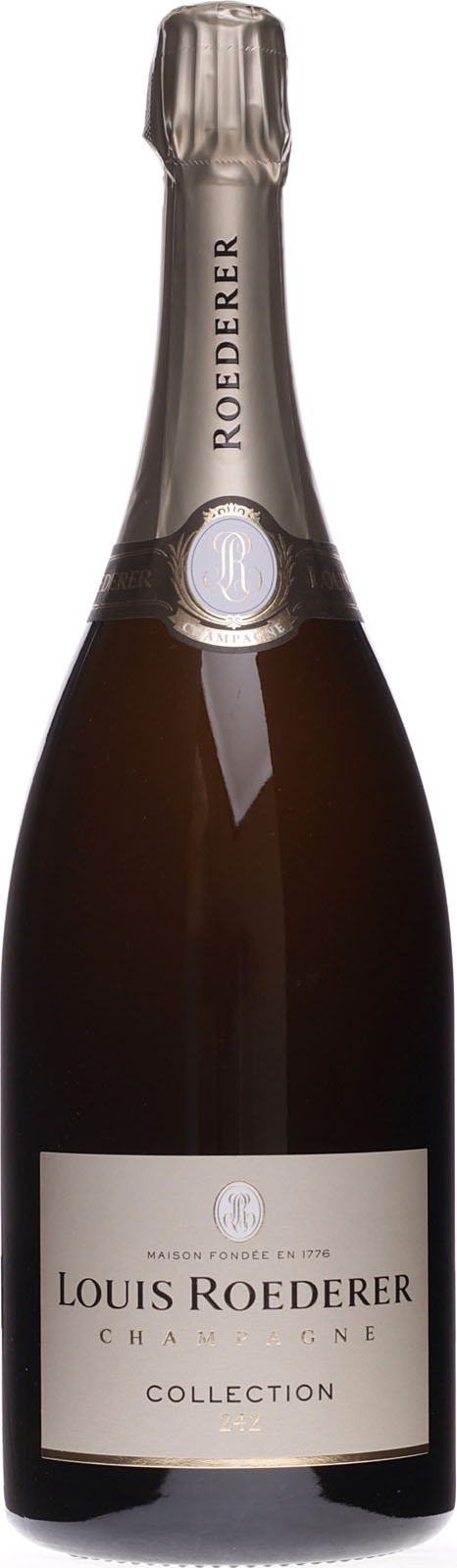 Louis Roederer Champagner Collection Brut 242 im Shop k