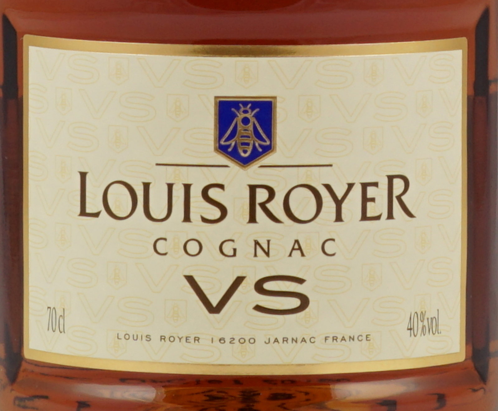 Louis Royer VS Cognac hier bei uns im Shop kaufen