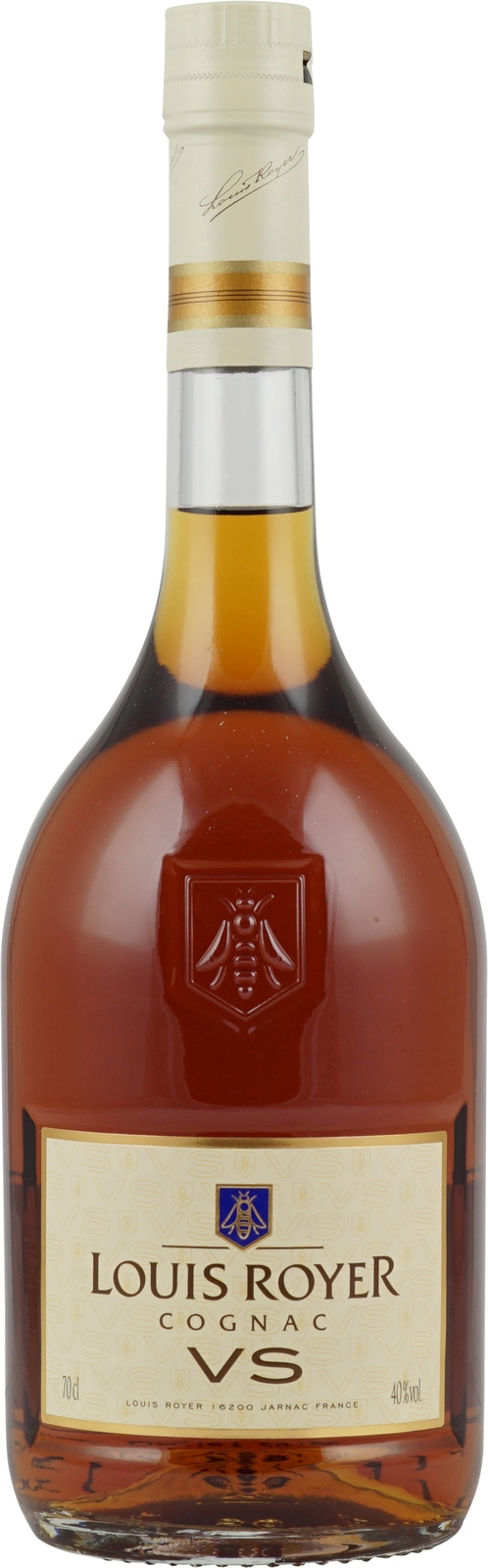 Louis Royer VS Cognac hier bei uns im Shop kaufen