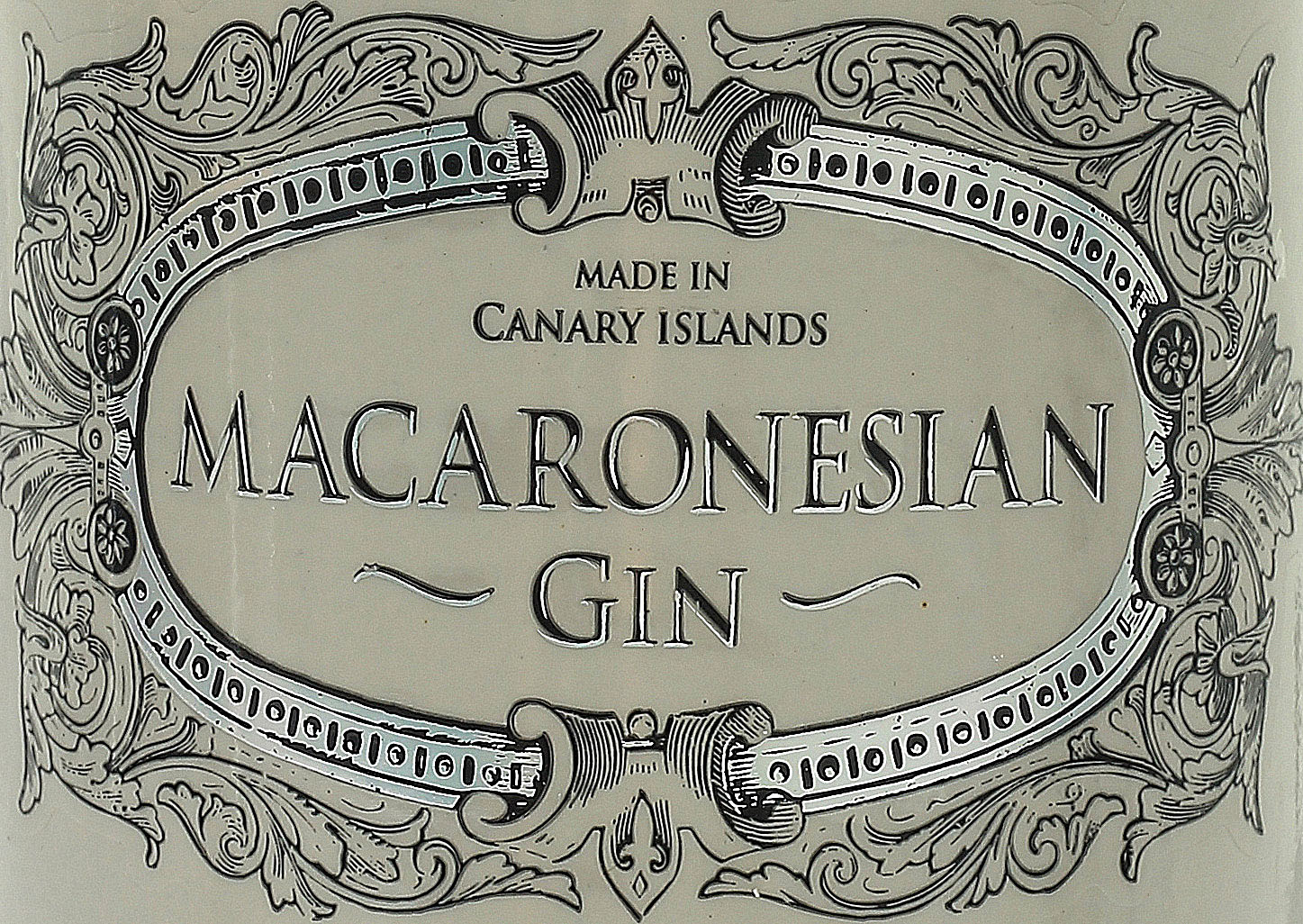 Macaronesian White Gin günstig im Shop kaufen.