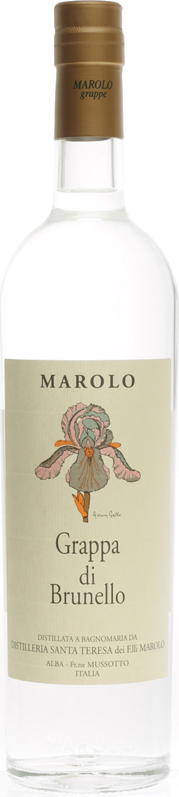 Marolo Grappa di Brunello günstig online kaufen