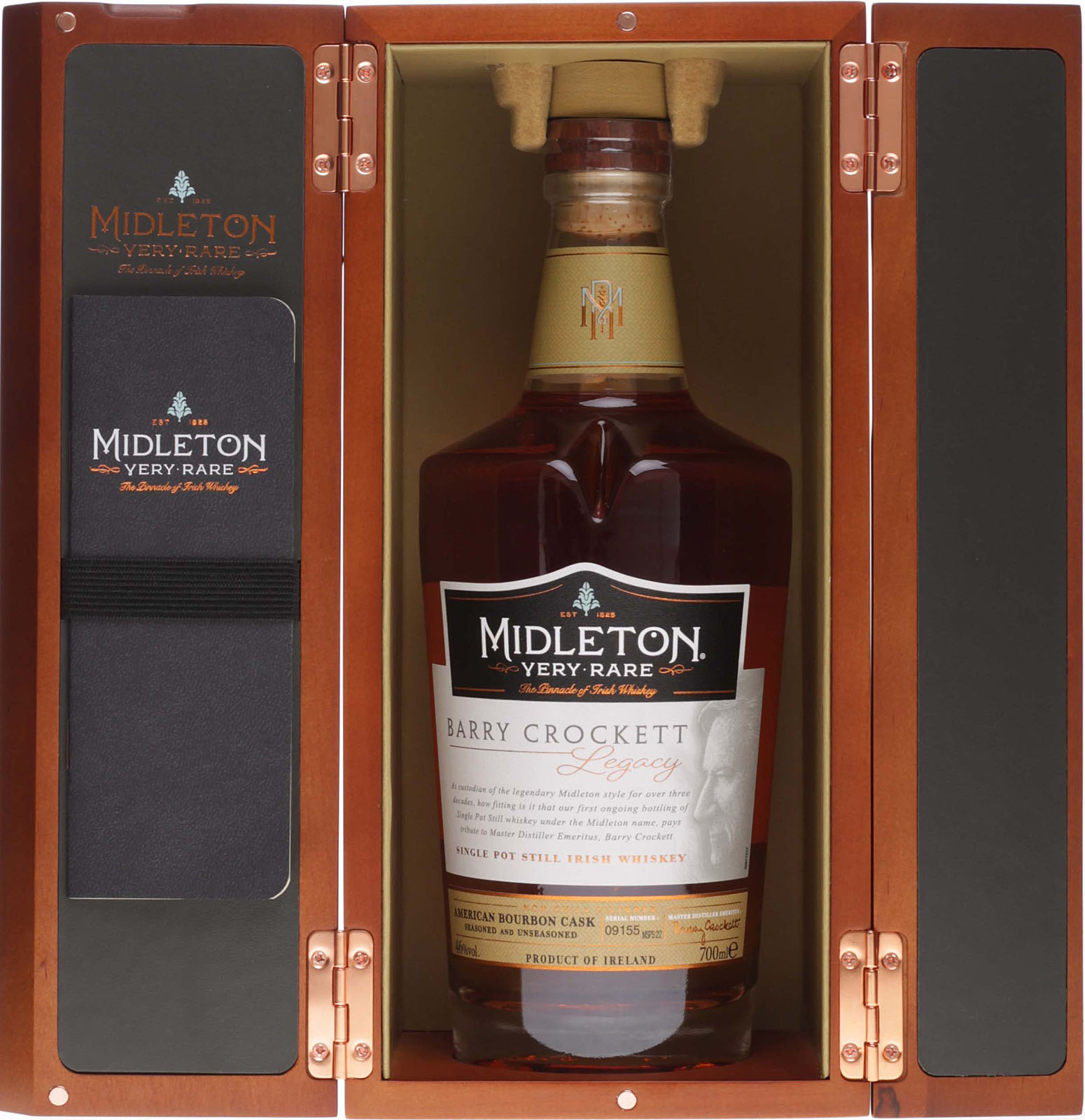 Midleton Very Rare Barry Crockett Legacy im Shop kaufen