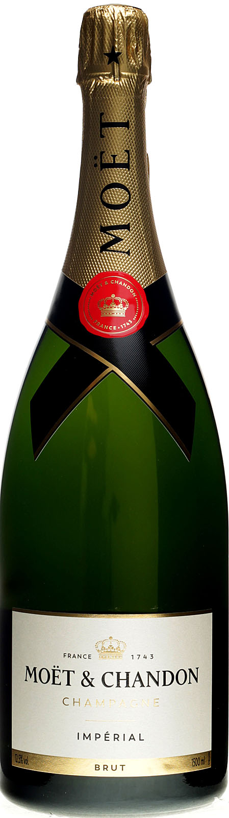 Moet Chandon Magnum Brut Imperial hier im Shop