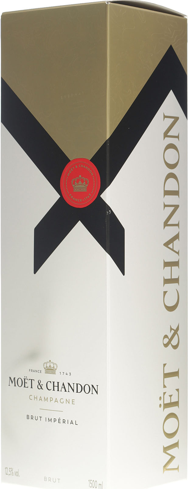 Moet Chandon Magnum Brut Imperial hier im Shop