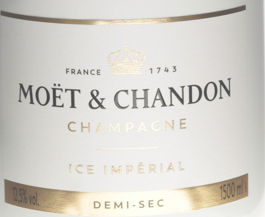 Moet Chandon Ice Imperial Magnum Champagner kaufen