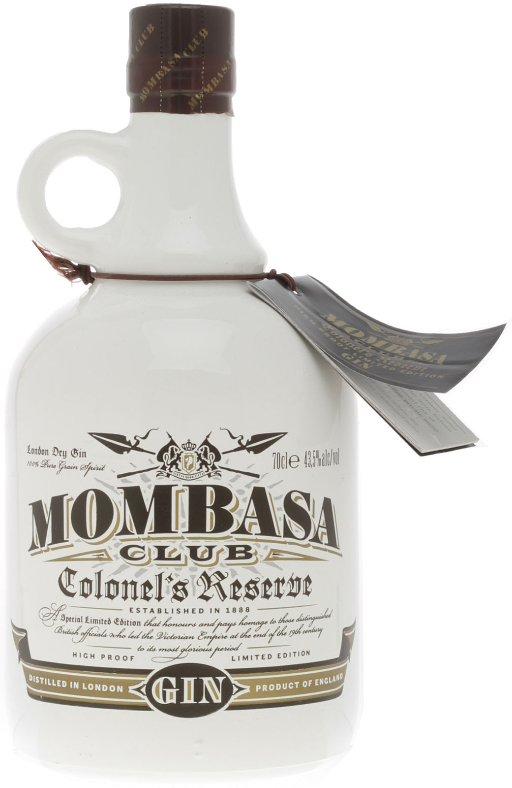 Mombasa Club Colonel`s Reserve (Limited Edition) kaufen
