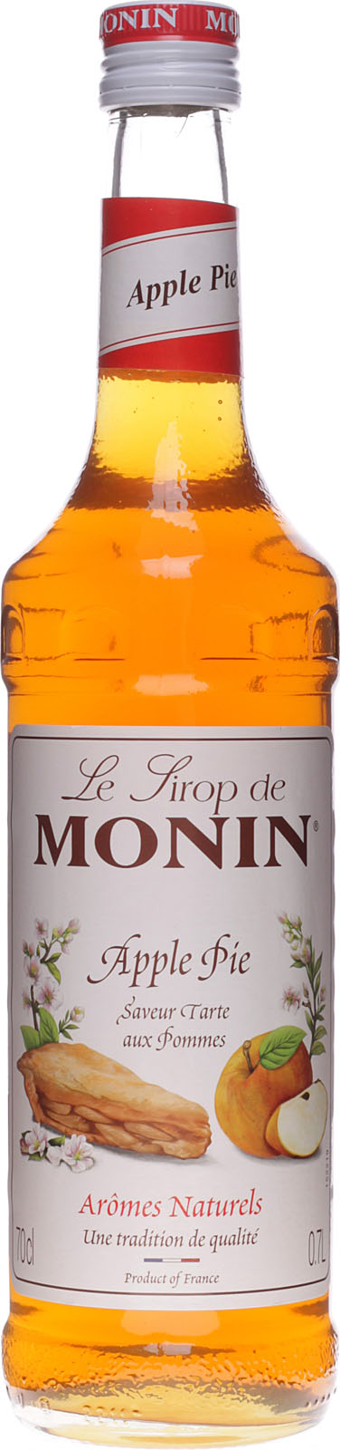 Monin Apple Pie Sirup hier kaufen.