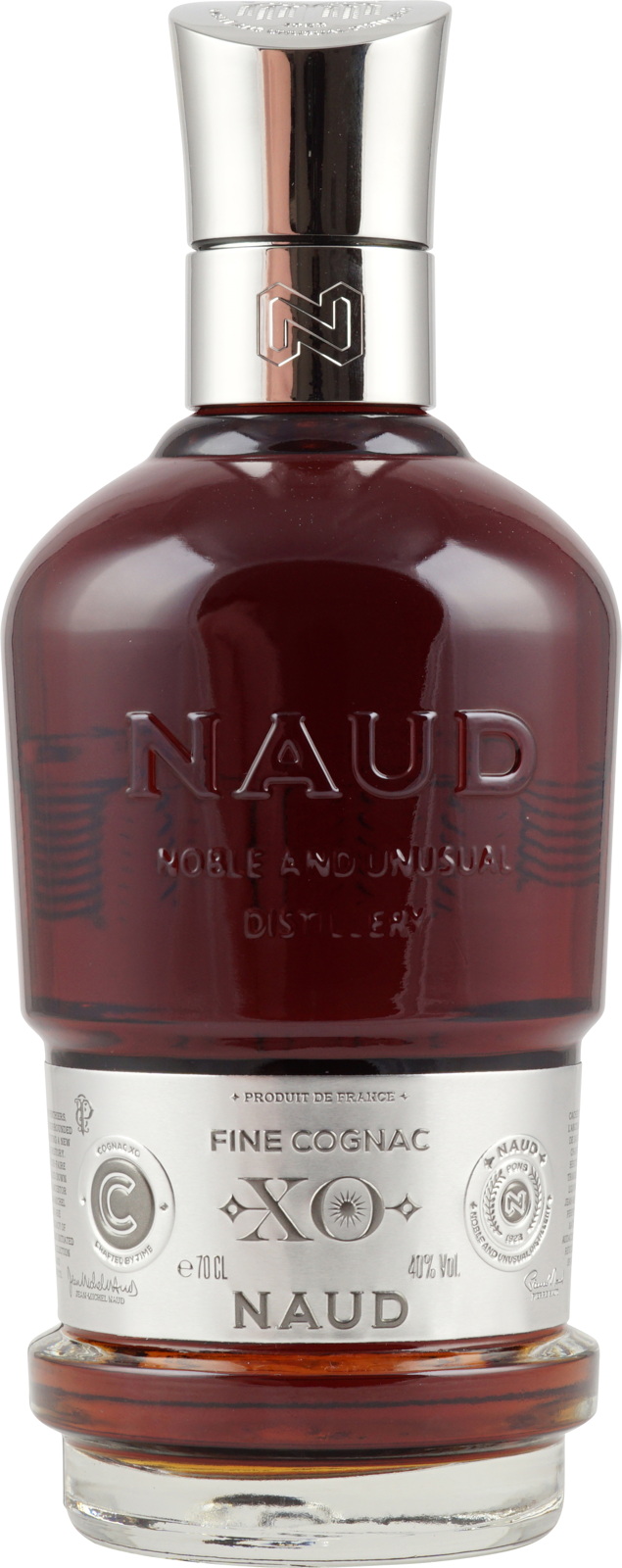 Naud Cognac XO aus Frankreich hier im Shop kaufen