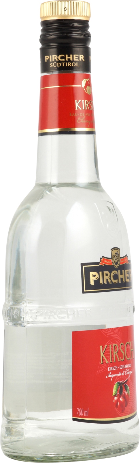Pircher Kirsch aus Südtirol günstig und schnell im Shop