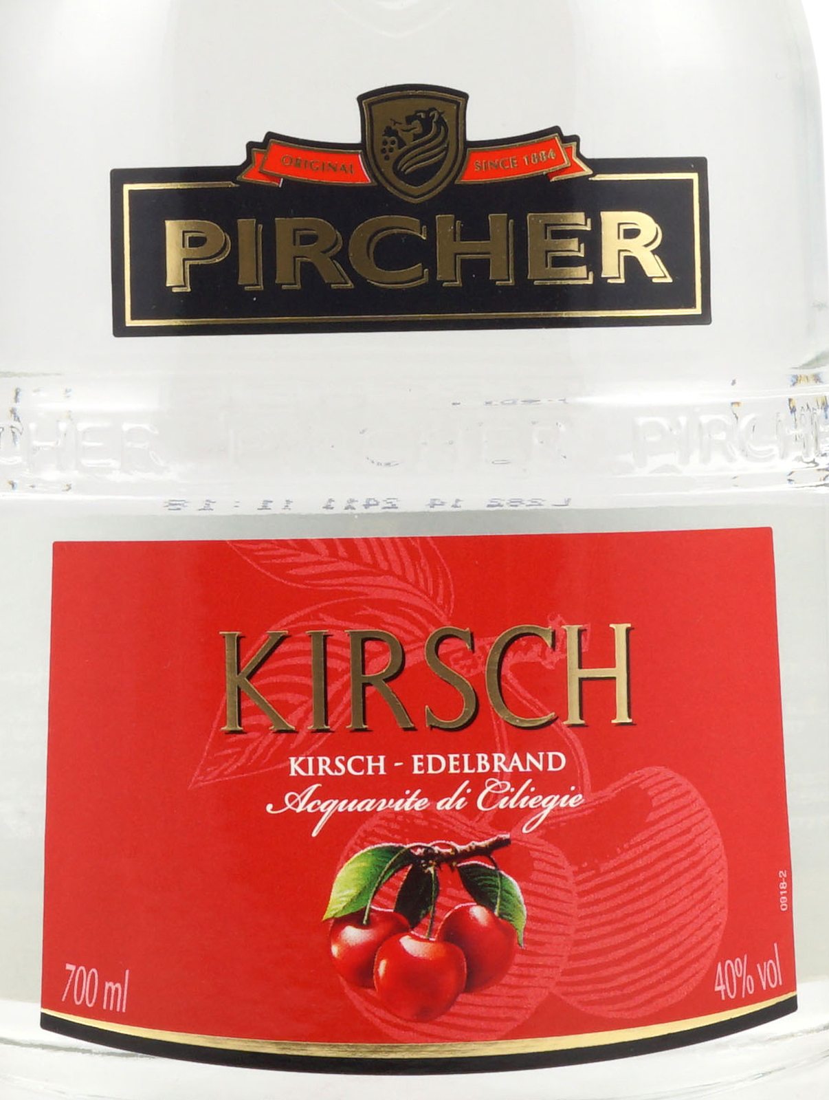 Pircher Kirsch aus Südtirol günstig und schnell im Shop