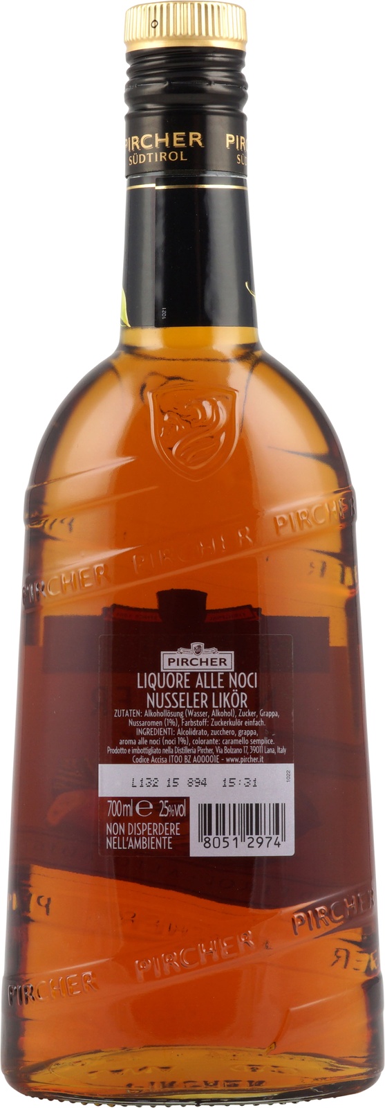Der Pircher Nusseler günstig und schnell im Shop kaufen